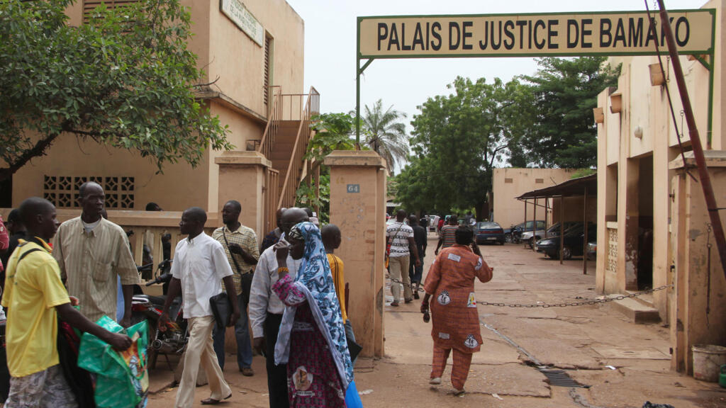 Mali: Ras Bath et Rose vie chère depuis deux ans en prison