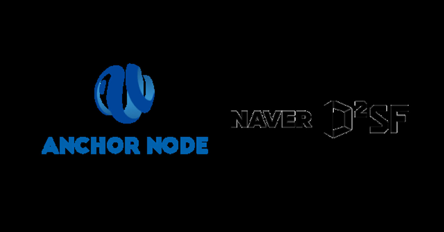 네이버 D2SF, 게임 제작 AI 스타트업 '앵커노드' 신규 투자