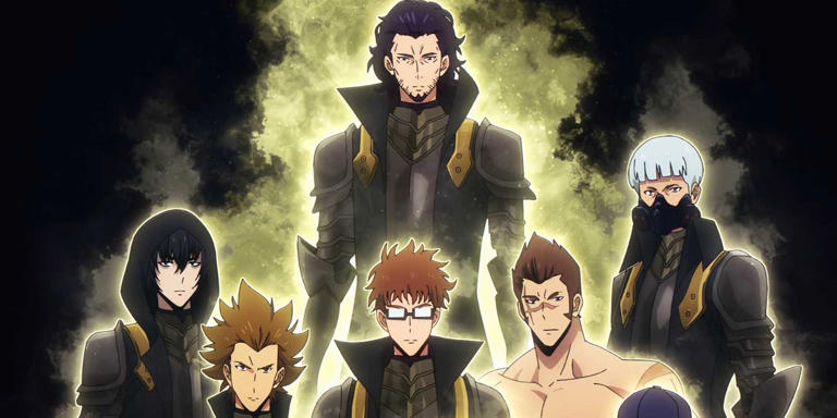 Solo Leveling's Anime Is So Overrated For 7 Reasons