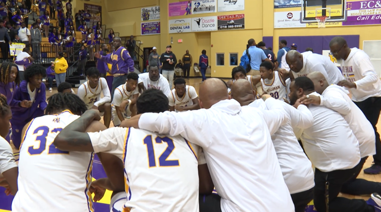 Do What Champs Do: Wossman Wildcats prepare to defend state title in ...