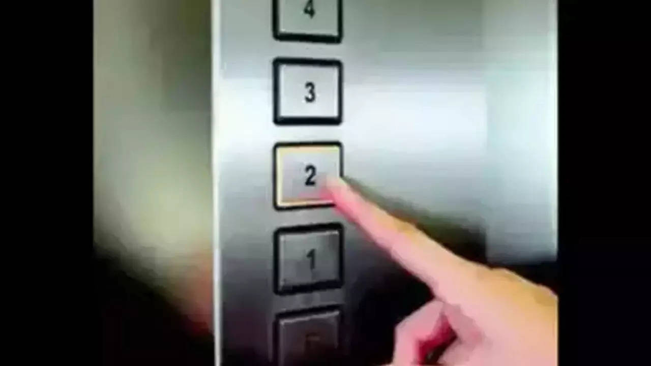 4-year-old boy crushed to death while playing in lift at Hyderabad ...