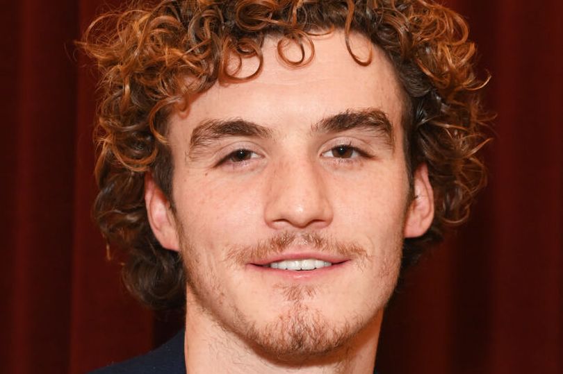 Irish star Dónal Finn's life off-screen including The Wheel of Time ...