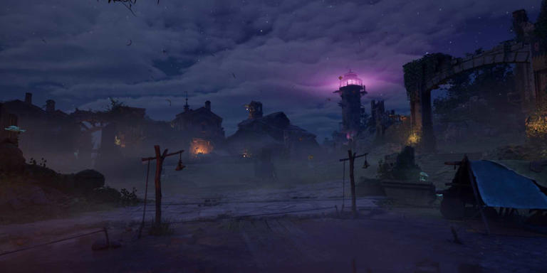 Avowed Difficulty Differences Guide