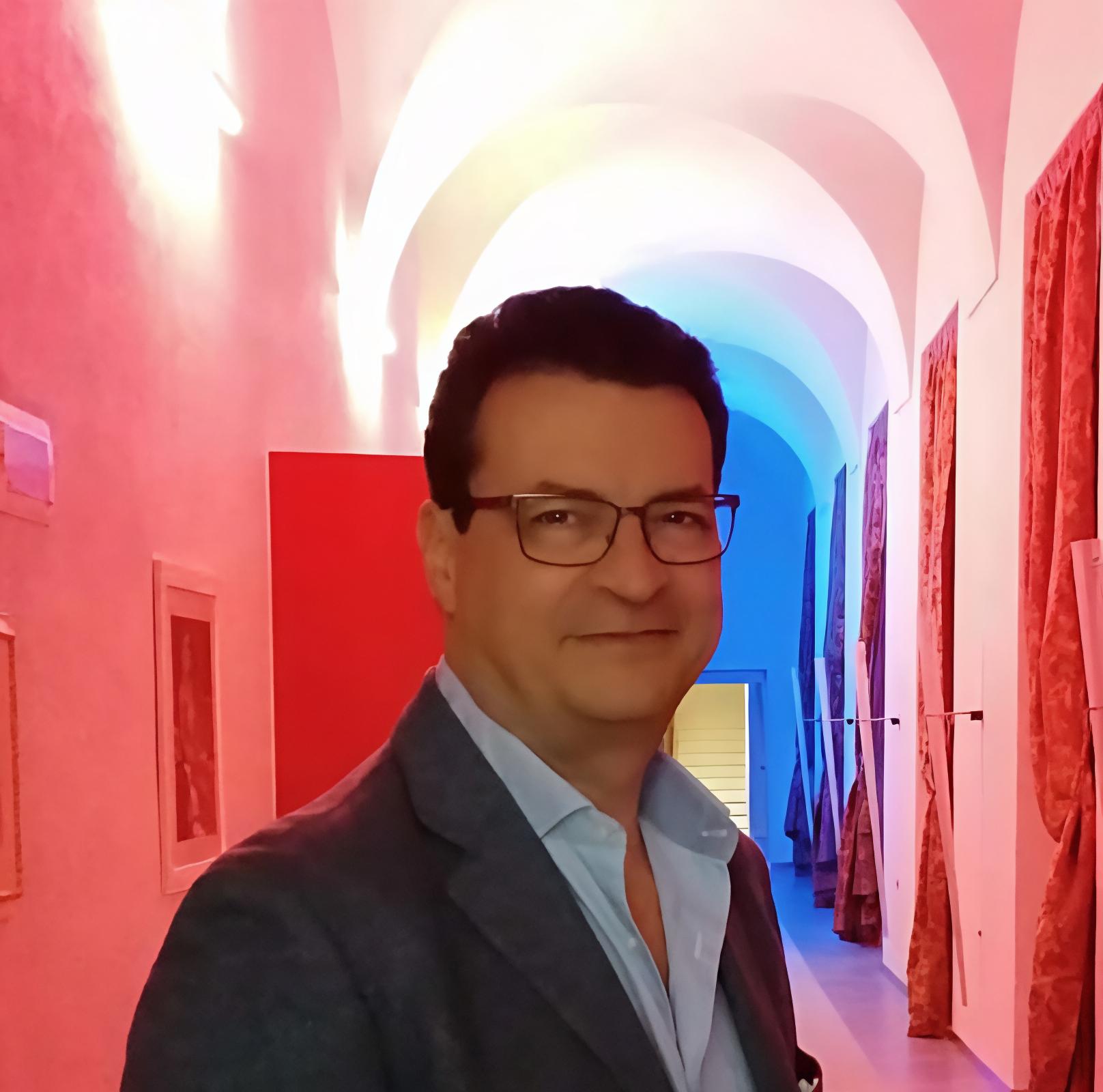 Il tennis piange l’arbitro Morelli . Aveva 58 anni