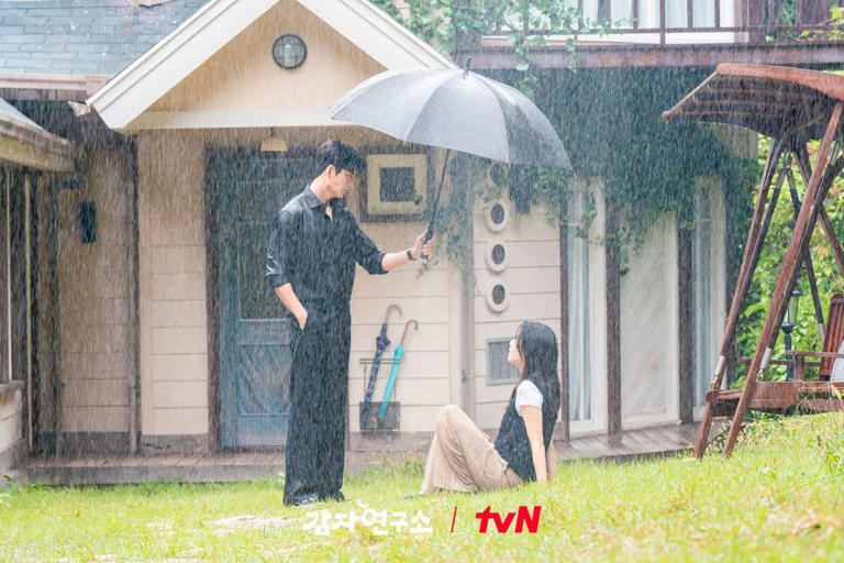 ‘The Potato Lab’ Review: A Drama That Masters Both Comedy and Romance