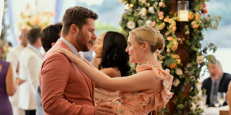 Netflix's The Perfect Couple is a must-watch for The White Lotus fans