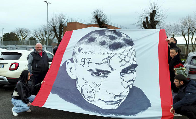 Ricordato il trapper Jordan Tinti a un anno dalla scomparsa