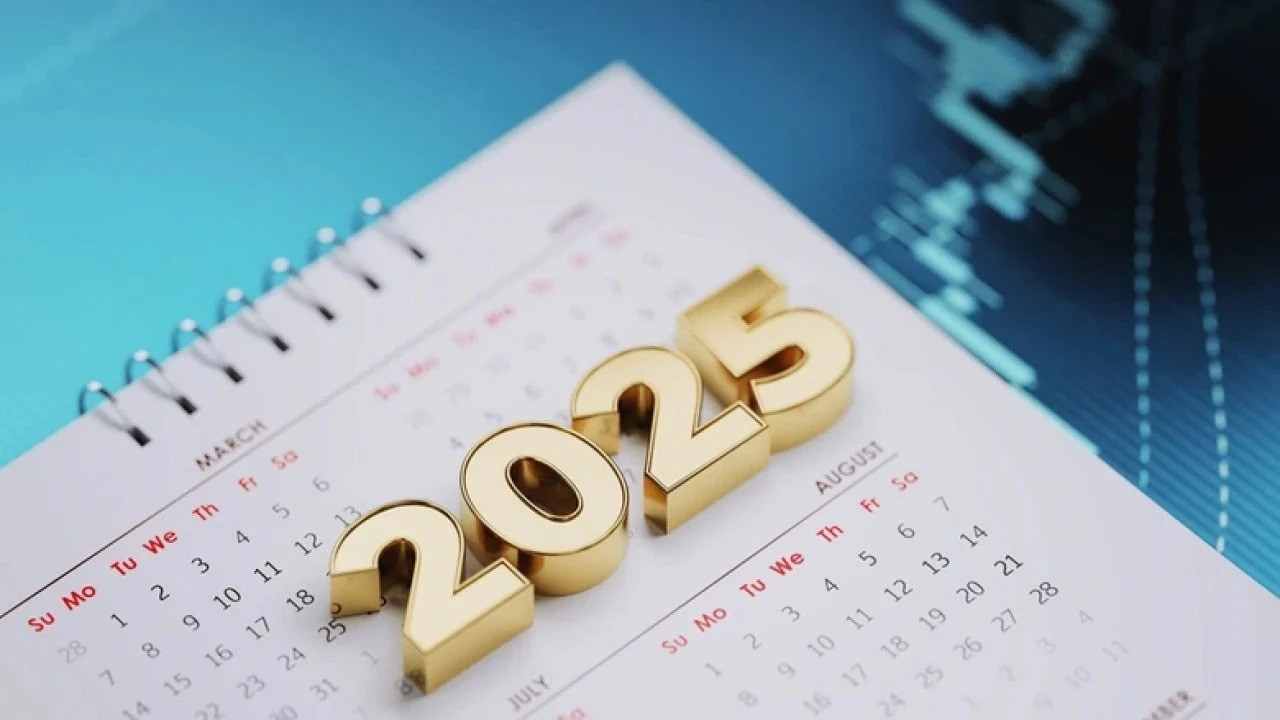 2025 Ramazan Bayram Tatili Ne Zaman, Hangi Günlerde? Ara Tatil ve ...