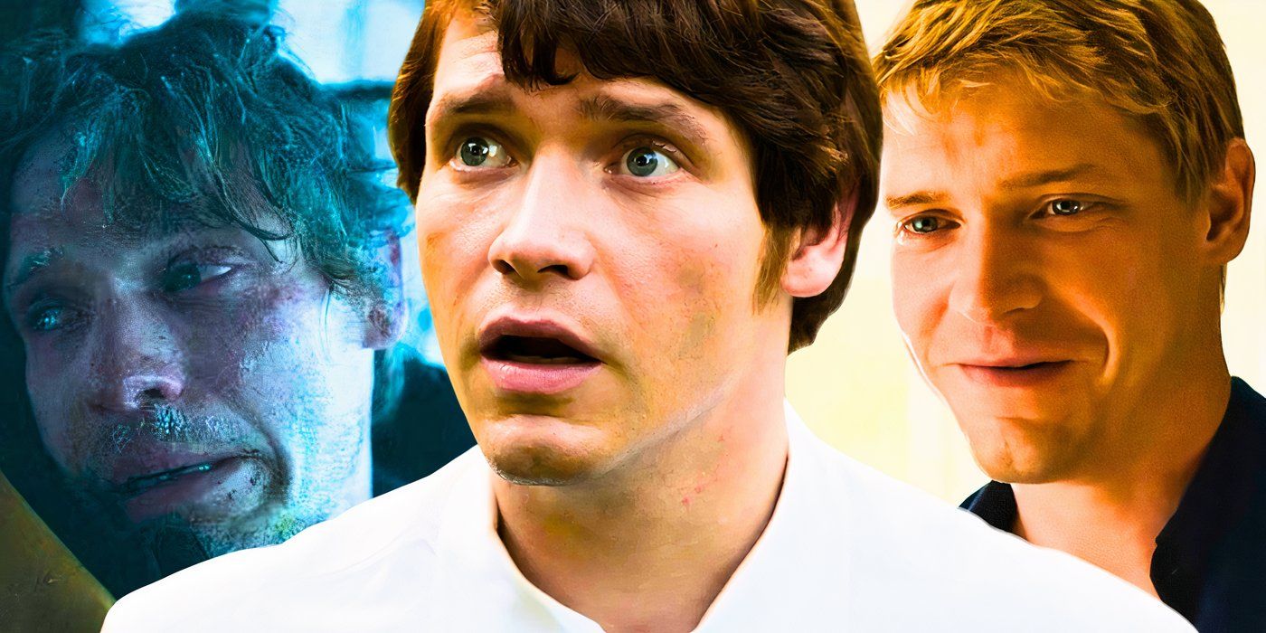 Billy Howle's 10 Best Movies And TV Shows