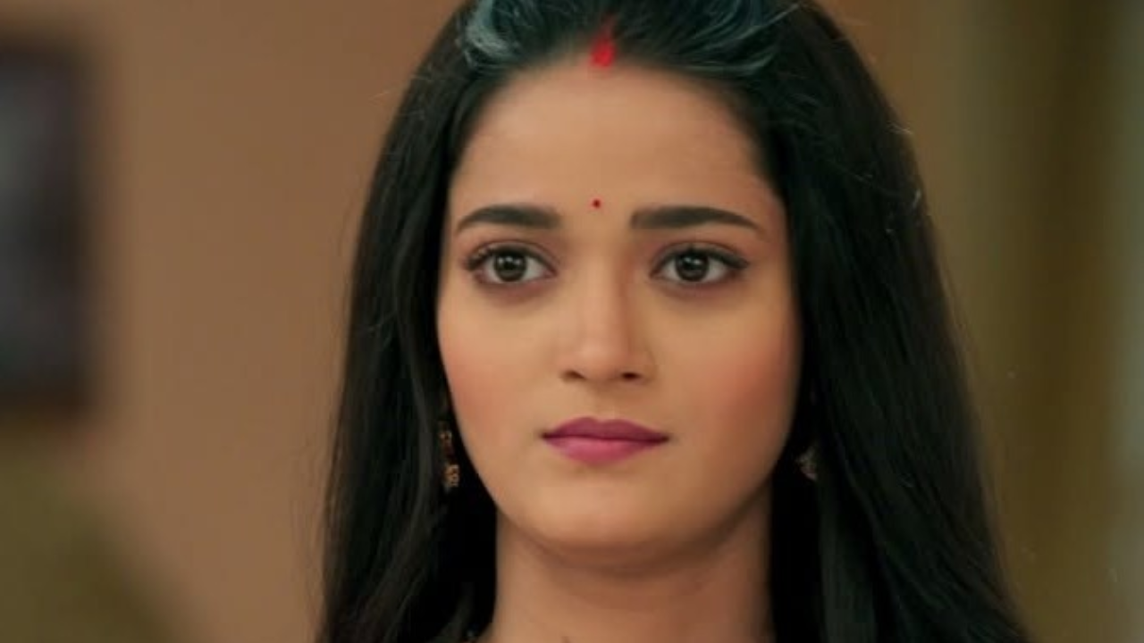 From childhood fun to traditions, Ishq Jabariya actress Siddhi Sharma shares heartwarming Holi ...