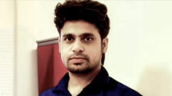 Mohali: Who was Abhishek Swarnkar? IISER scientist killed after being ...