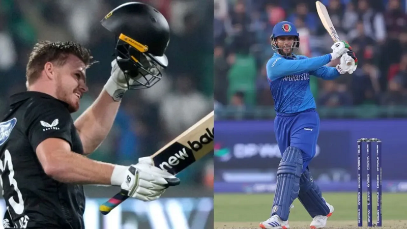 Champions Trophy: Who hit the most sixes, who holds the record for most ...