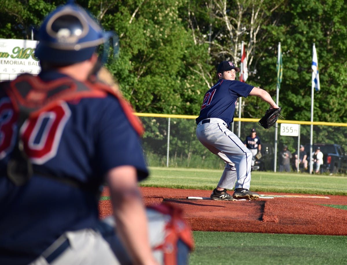 Sydney Sooners confident as new Nova Scotia Senior Baseball League ...