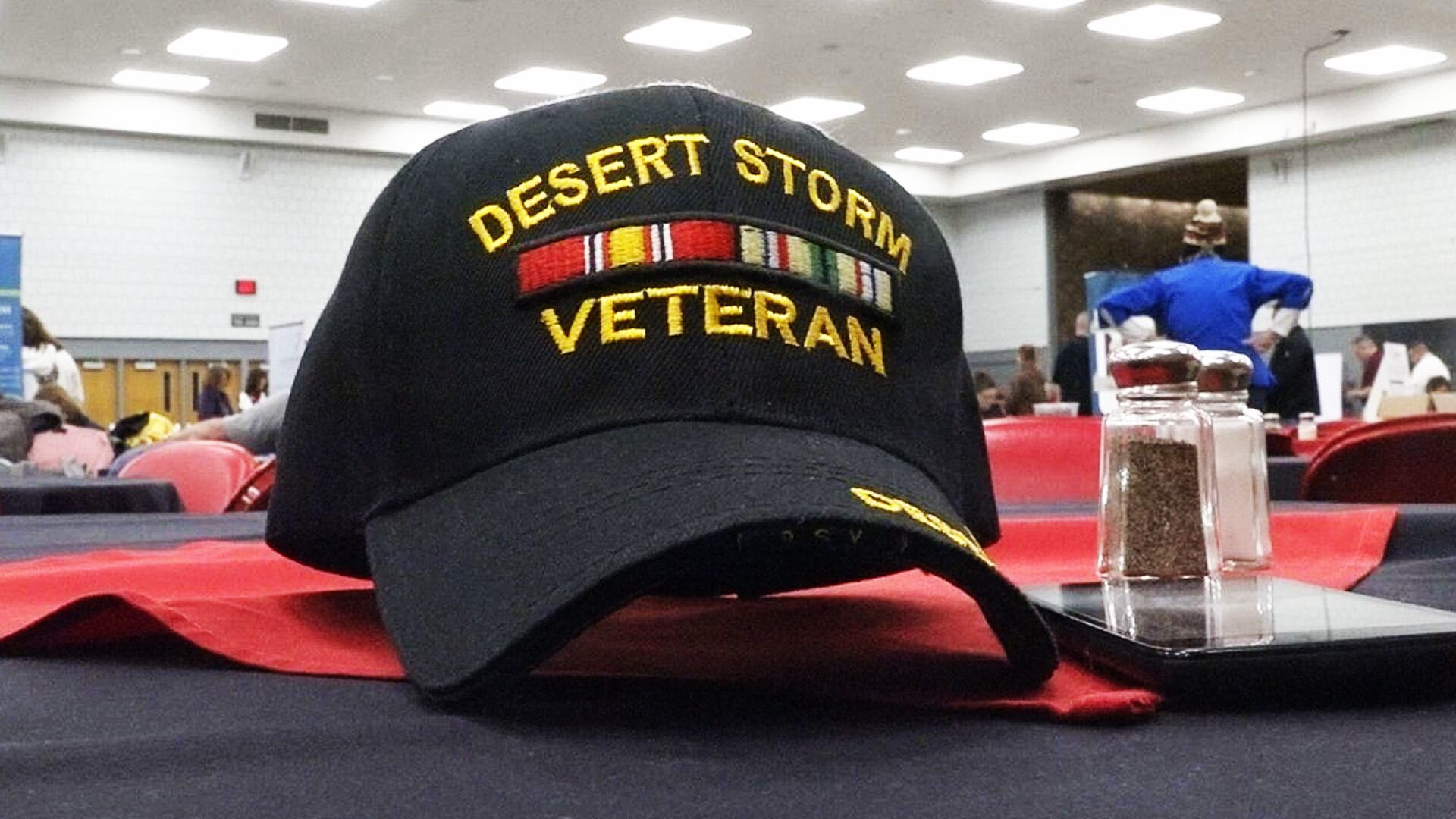 Protecting veterans from ‘claim sharks’: Veterans debate how to ...