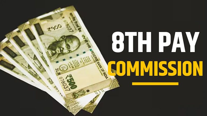 8th Pay Commission: From Level 1 to Level 10, how much can be the ...