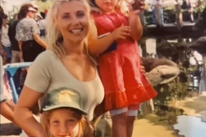 David Hasselhoff's daughter breaks silence after mum Pamela Bach's suicide