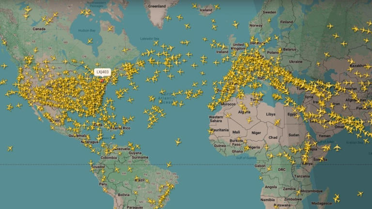 The Safest Airlines in the World for 2025: Who's Leading the Pack?