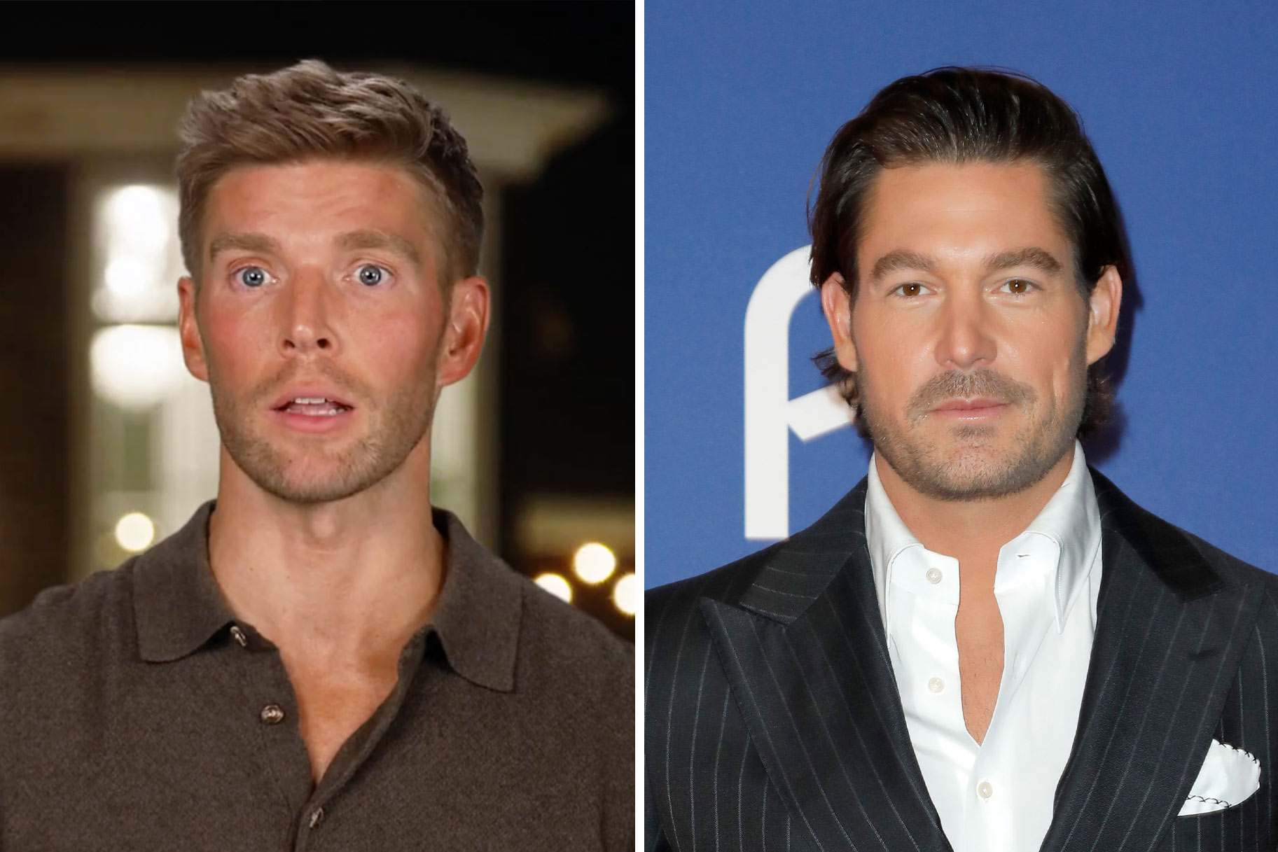 Kyle Cooke Breaks Silence on Rumors Craig Was Kicked Out of His Wedding ...