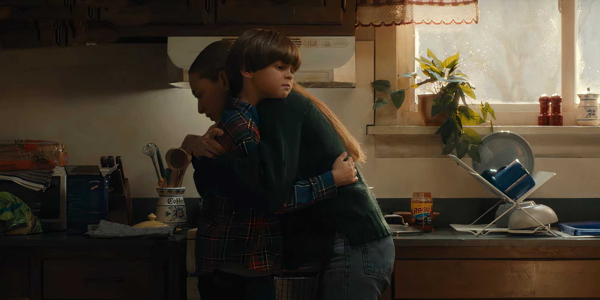 Long Bright River Cast & Character Guide