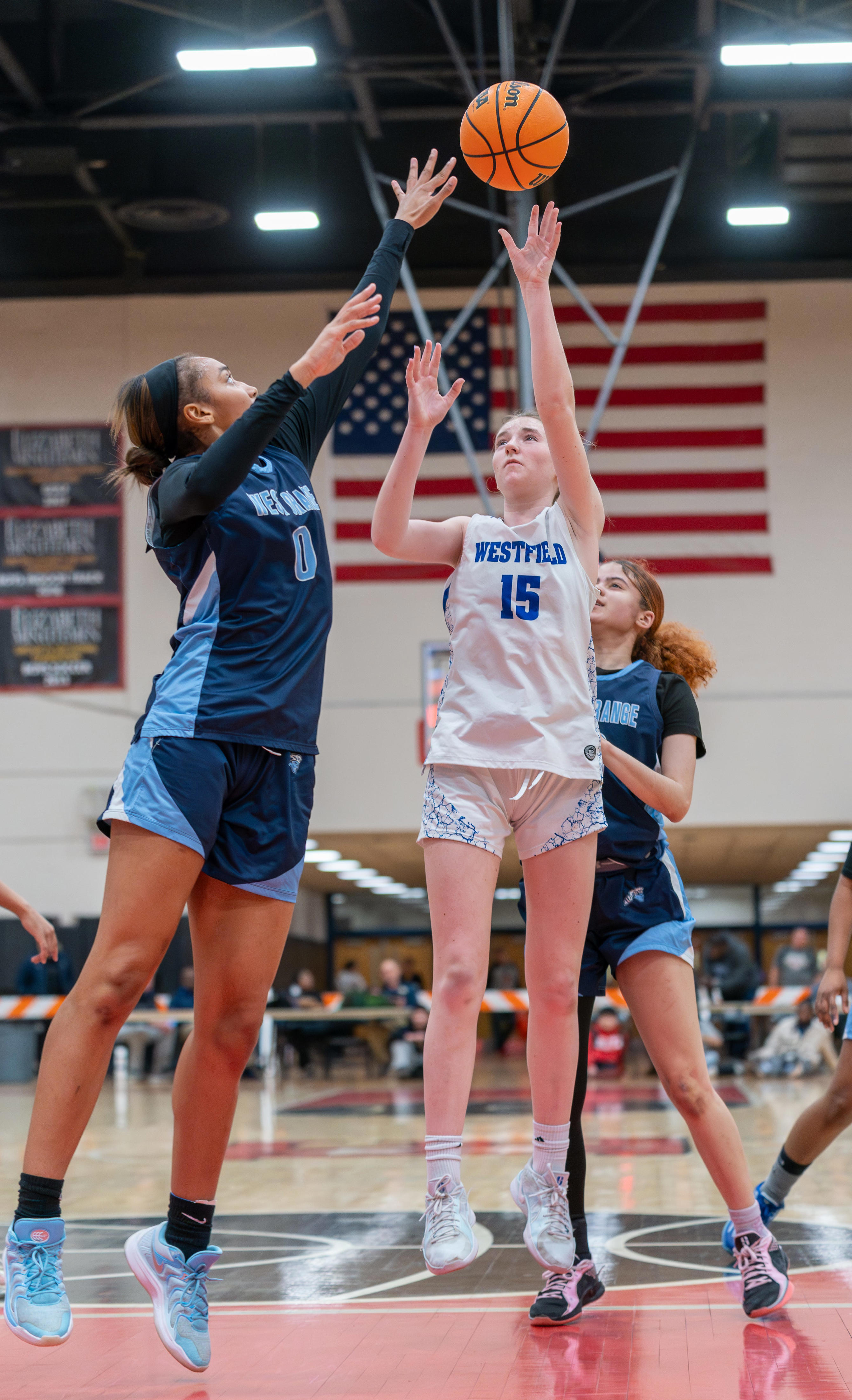 Girls Basketball: Westfield's turnaround season ends in Group 4 ...