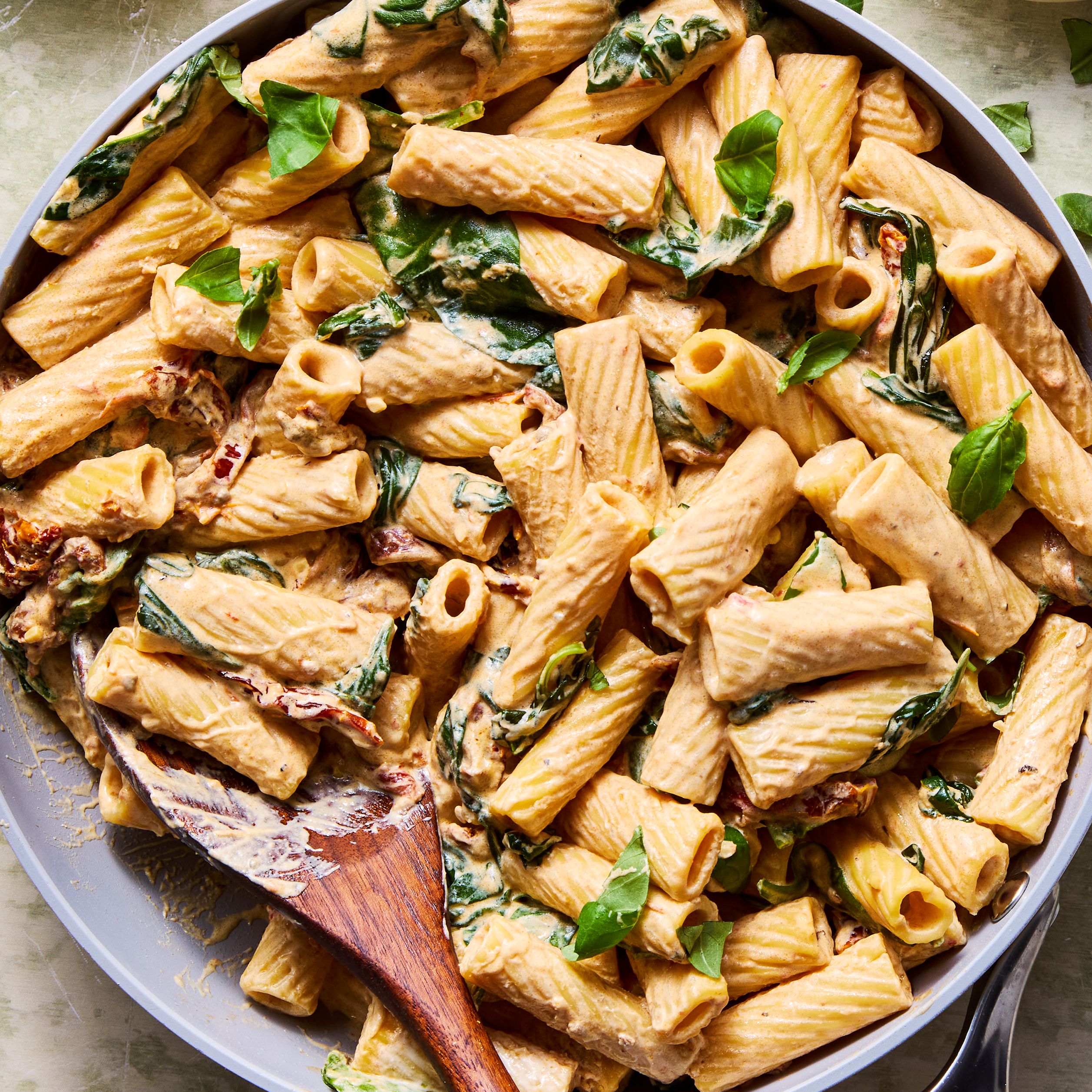 Eating Healthy Shouldn't Suck—These Are The Better-For-You Dinners You ...