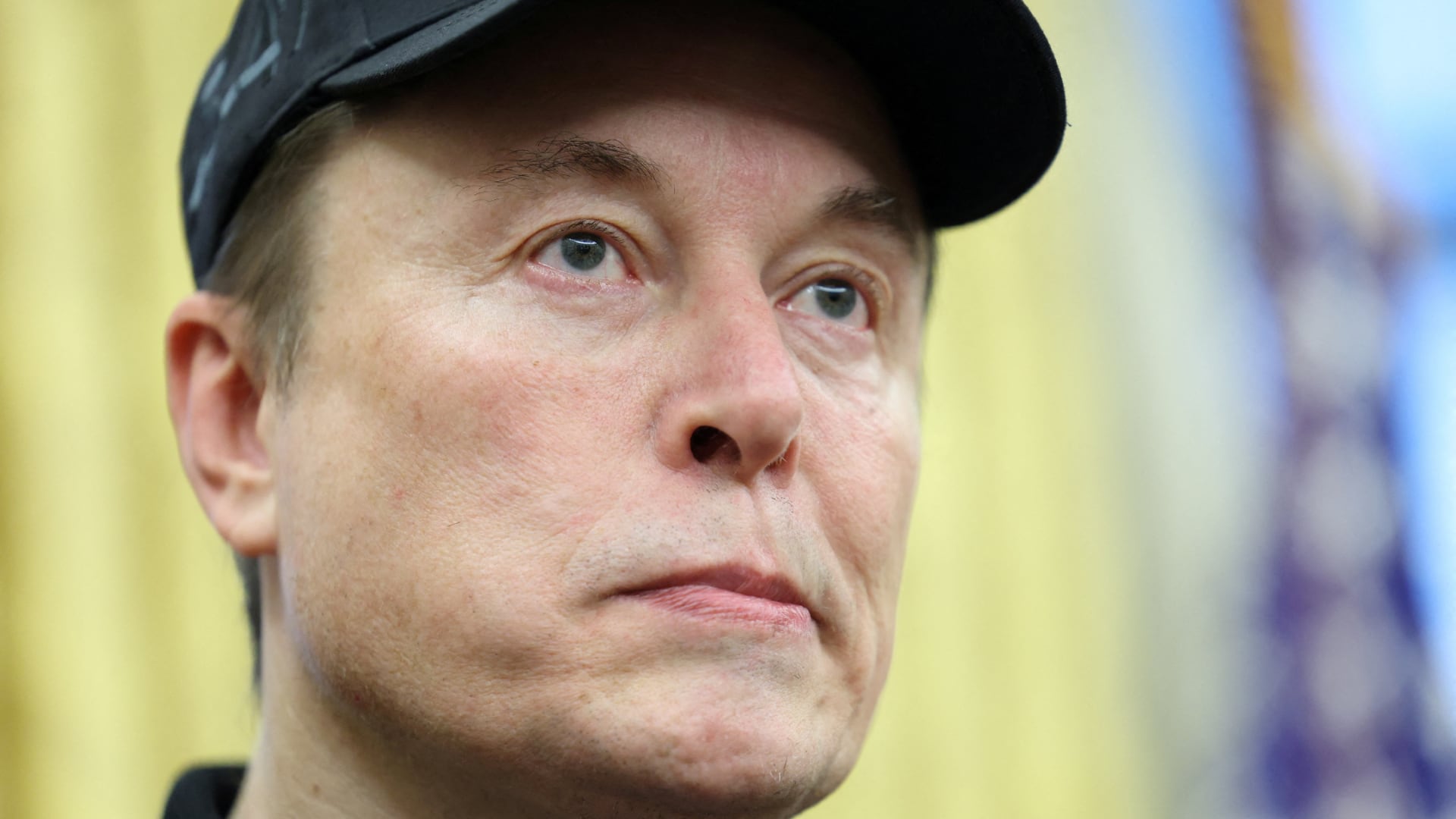 DOGE Backs Off Plan to Scrap Key Social Security Service After Backlash