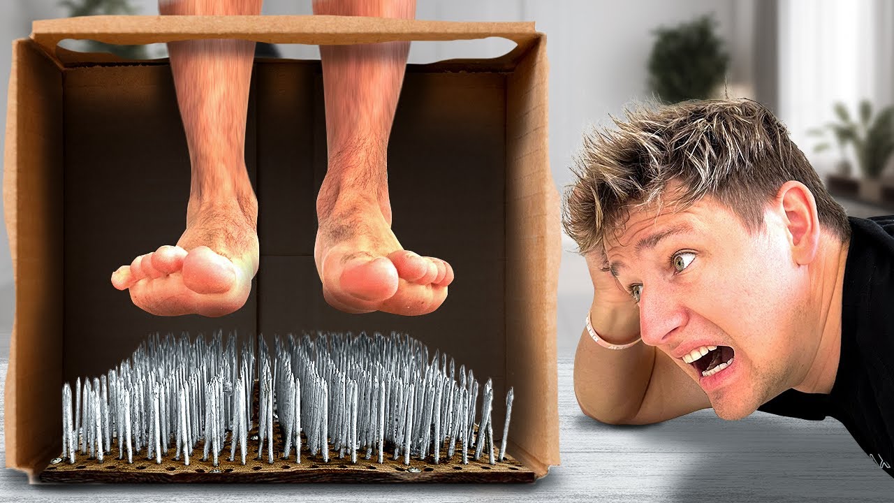 Avoid Landing in the Wrong Box