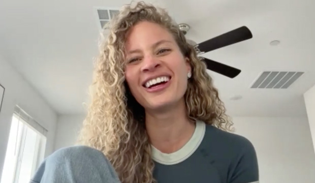 ‘The Challenge All Stars: Rivals': Amber reacts to ‘everyone turning on ...