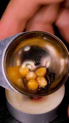 Popcorn Like You've Never Seen Before!