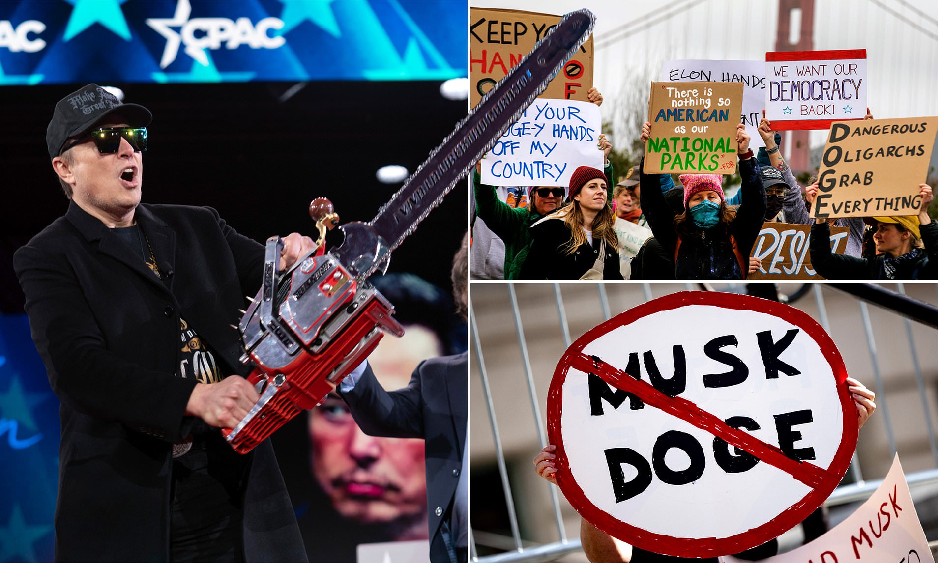 Major update on $5,000 DOGE 'dividend' checks to repay Americans