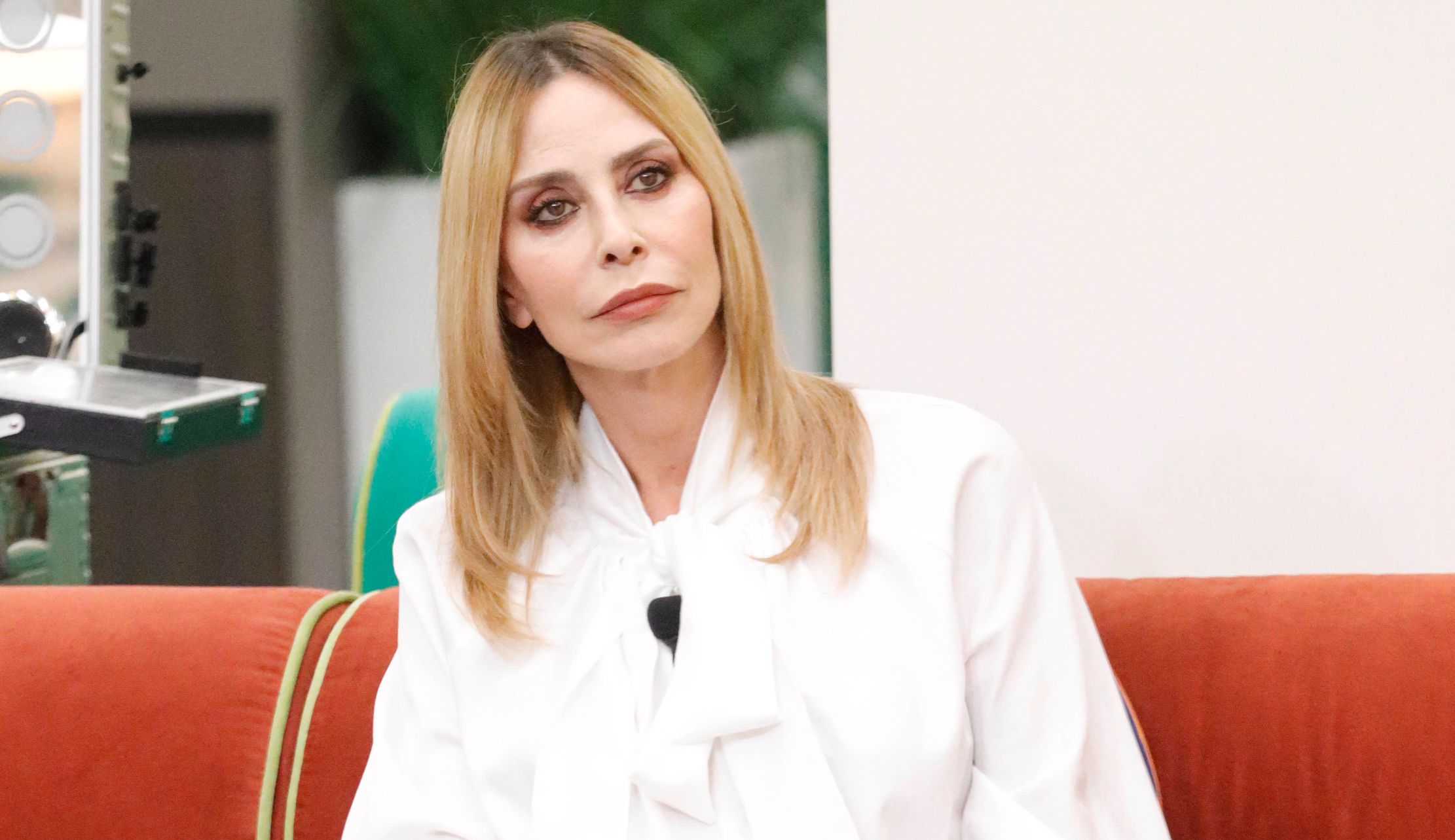 Grande Fratello, Stefania Orlando in lacrime, Maria Vittoria indignata ...