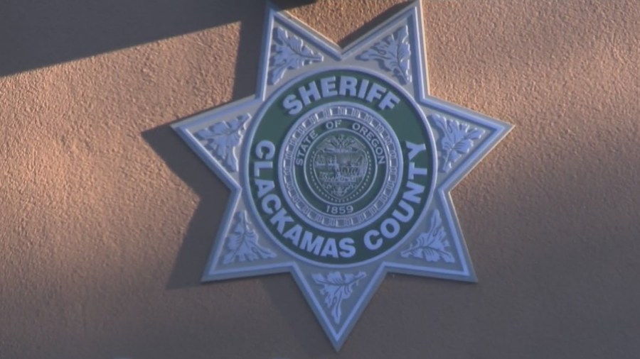 Clackamas County deputy accused of committing multiple sex abuse crimes