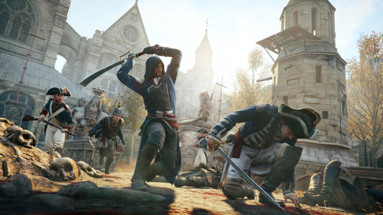 Angry Shareholder Calls For Protest Against Ubisoft, Accuses ‘Assassin ...