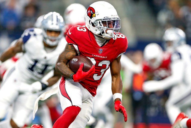 Greg Dortch Returning To Cardinals
