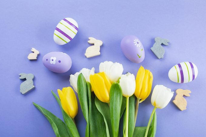 What Day Is Easter in 2025—and Why Does Easter Change Every Year?