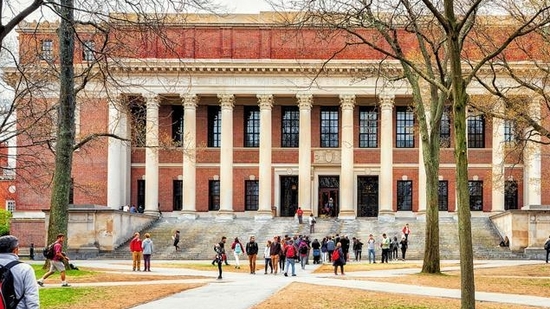QS World University Rankings by Subject 2025: Harvard tops in 4 areas ...