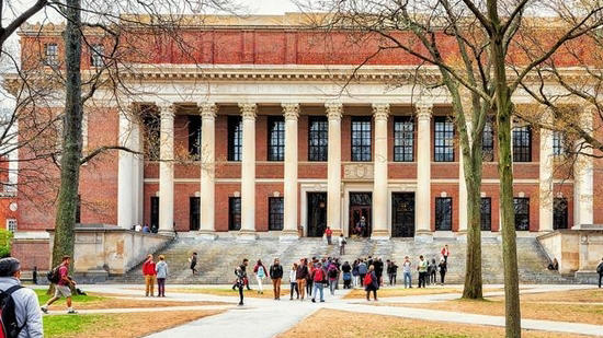 QS World University Rankings by Subject 2025: Harvard tops in 4 areas ...