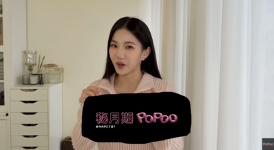 看完家寧YT新頻道 Joeman指2點喊「做得像新人」：影片水平是歪的