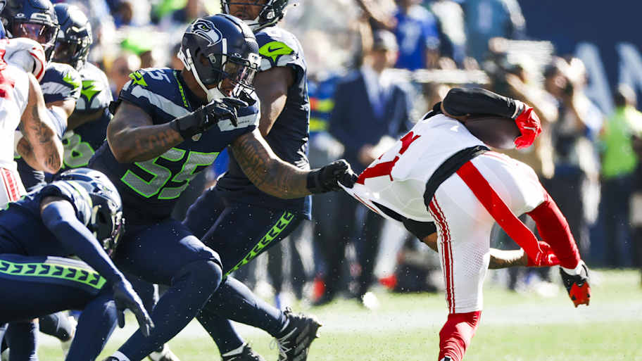 Brian Callahan's Titans Signing Two Ideal Cincinnati Bengals Free Agent ...