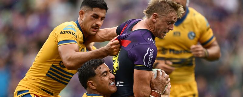 Knights gamble on future; but don't blame Brown