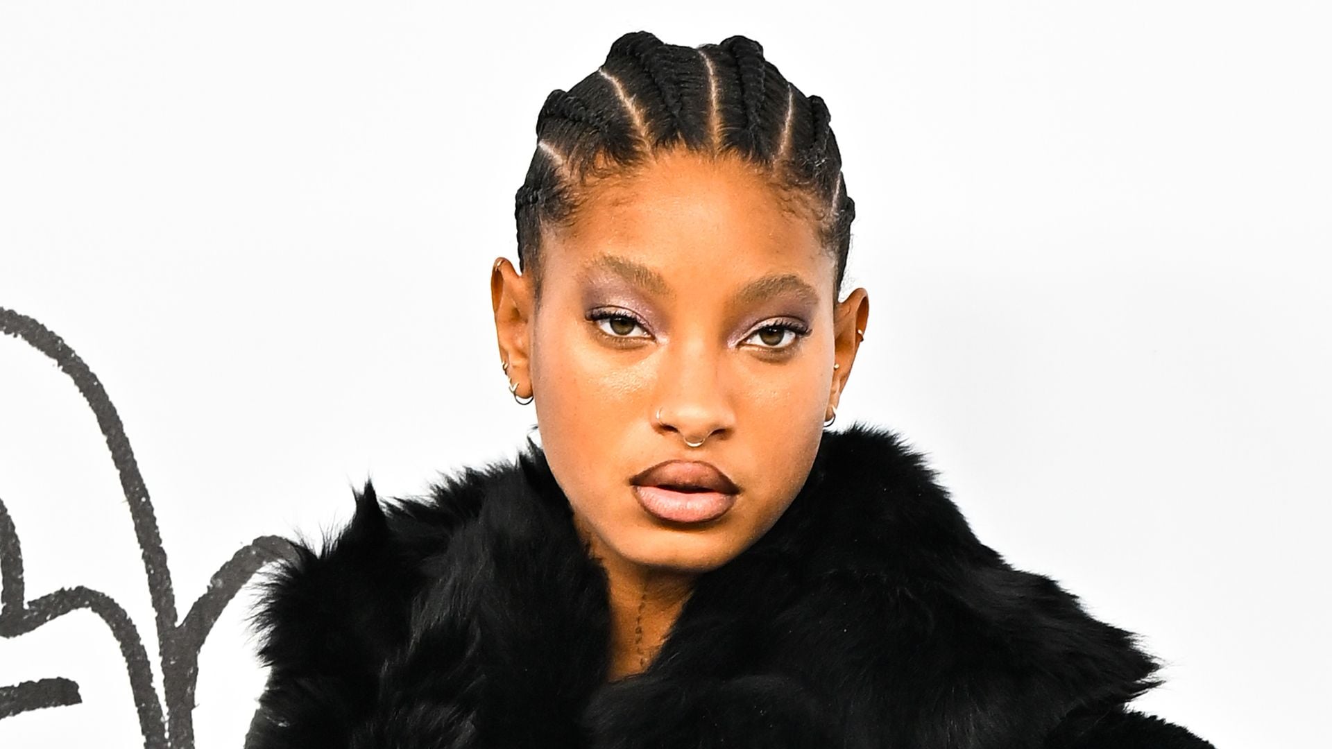 Willow Smith shares emotional moment that moved her 'to tears' and ...