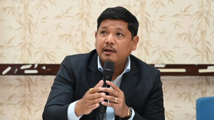 Byrnihat world's most polluted? Meghalaya CM blames Assam's AQI data