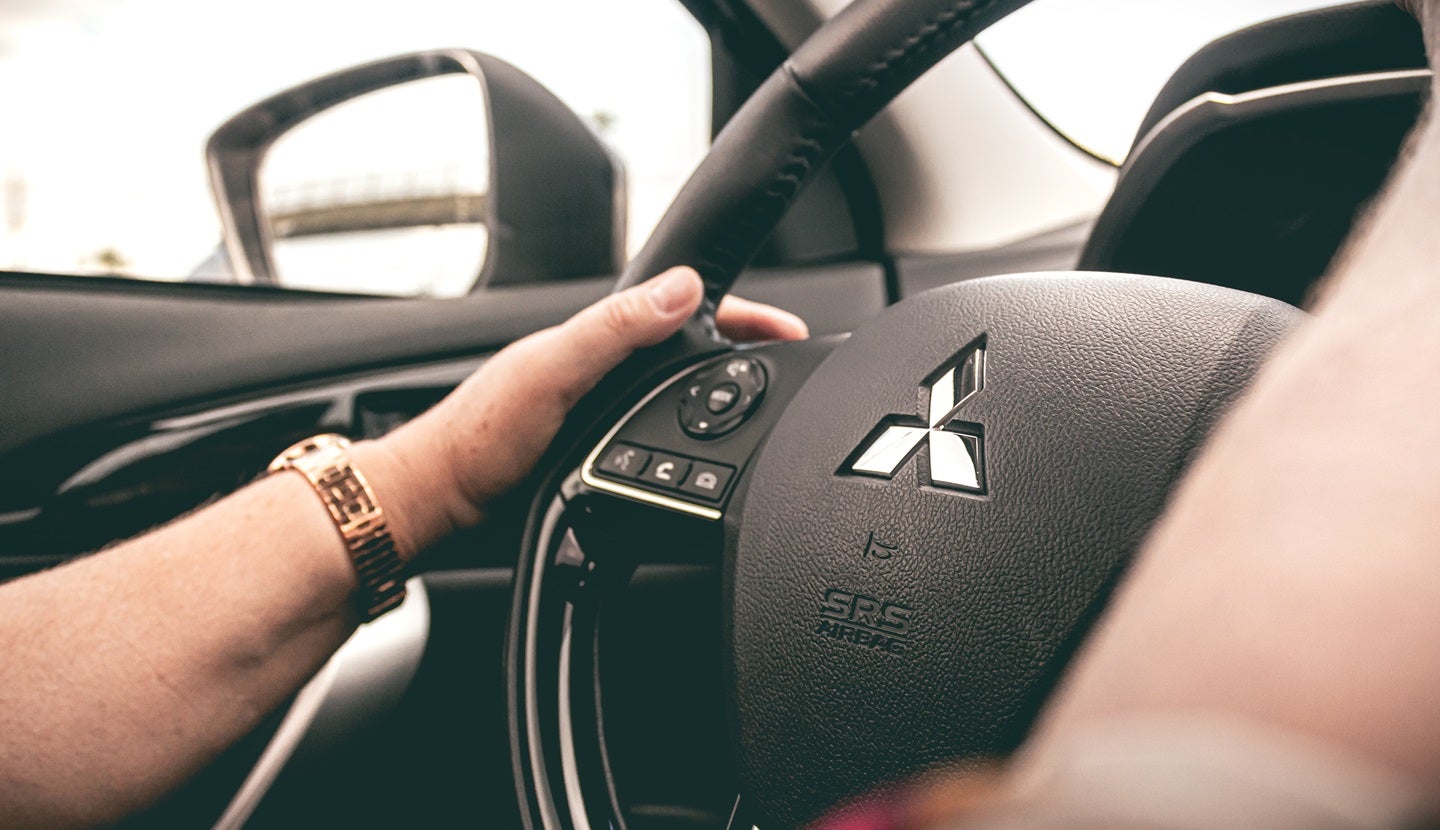 Mitsubishi Motors Canada unveils AI tool to enhance Outlander buying ...