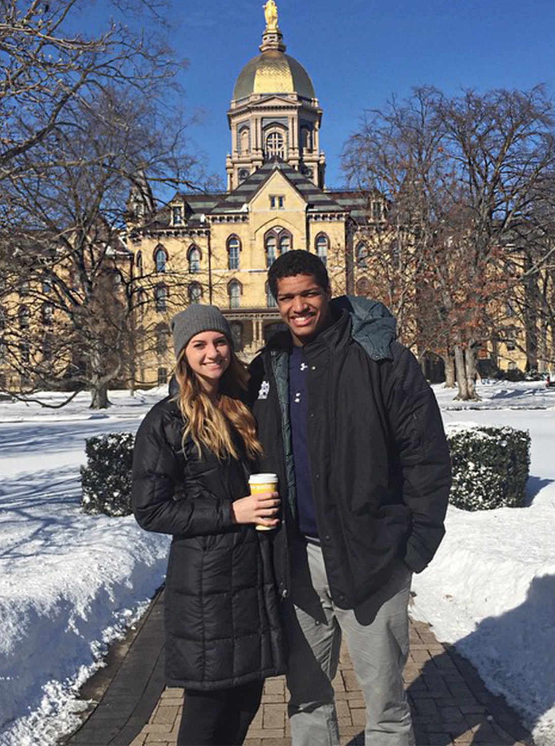 NFL alum Isaac Rochell, TikTok star Allison Kuch's relationship timeline