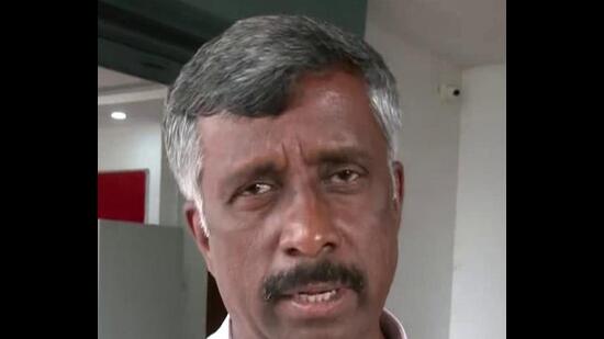 Complaint filed against 3 CVC officials on false report in Muda case ...