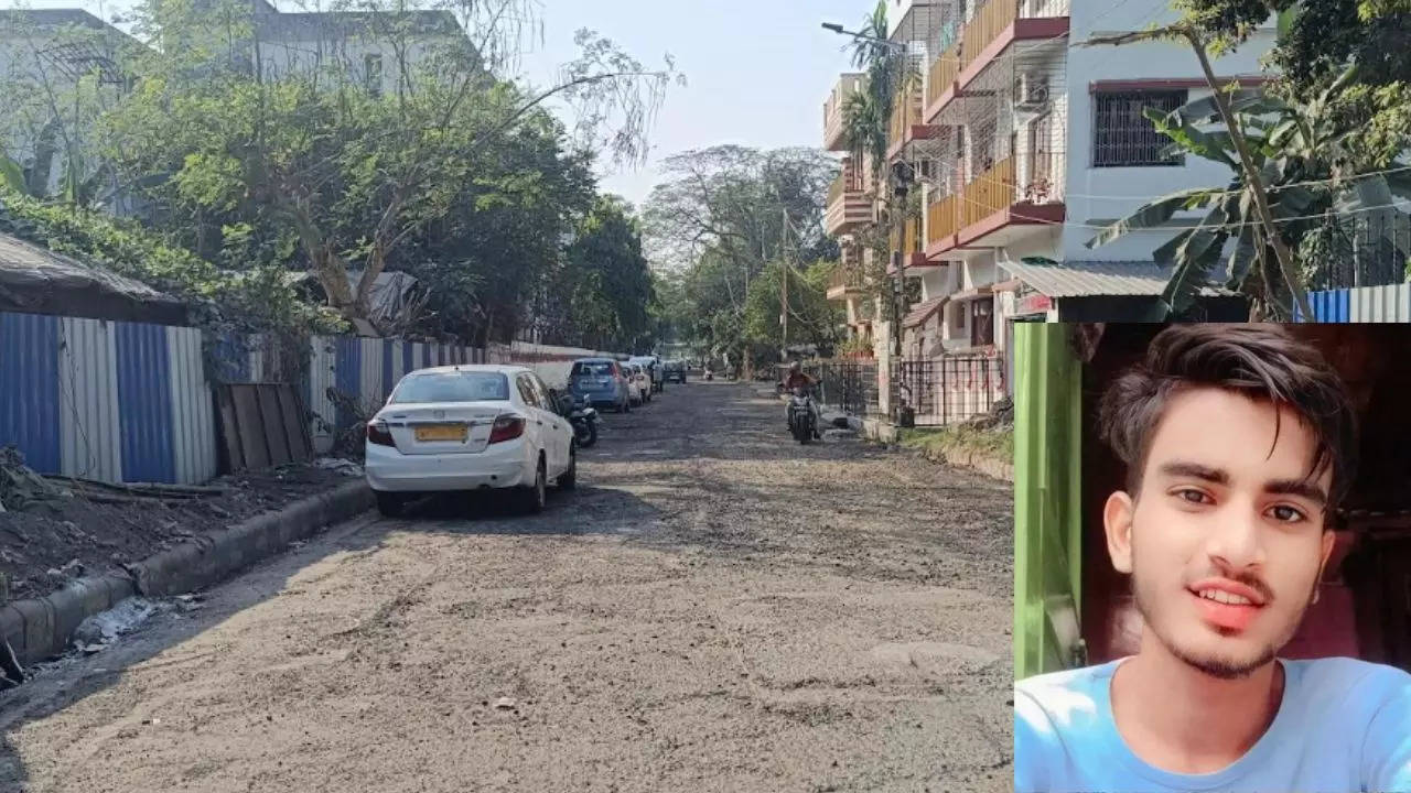 Kolkata horror: Late-night road rage, 500m chase end in biker’s death ...