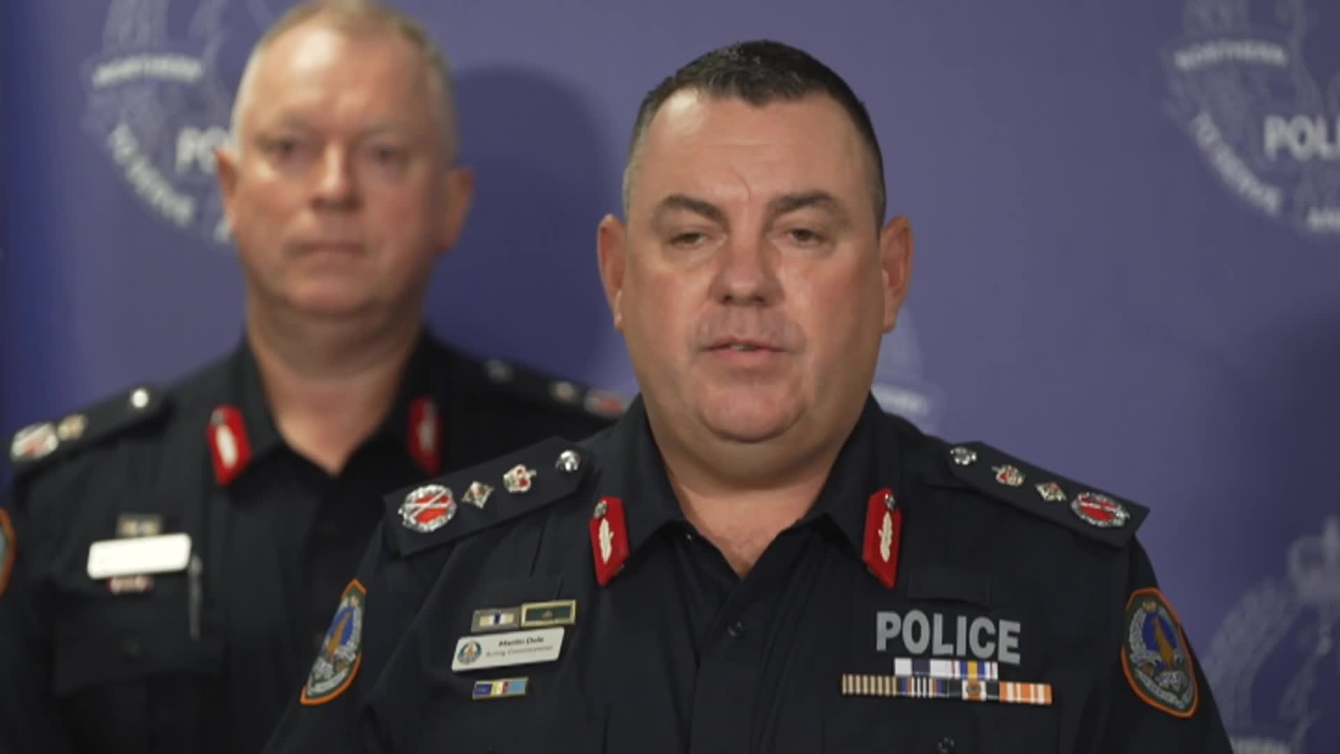 Independent inquiry to probe senior NT police recruitment under ...