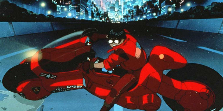 15 Best Anime Movies Of All Time, Ranked