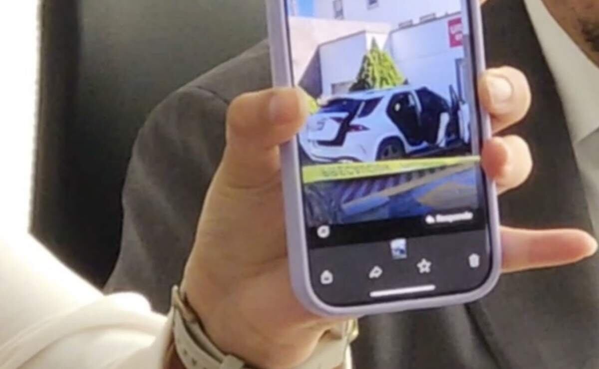 "¡Ayúdenme a que se haga justicia!", suplica madre por feminicidio de ...