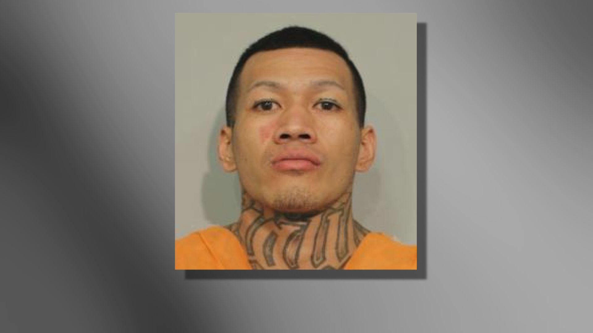 Armed robber gets 5 more years for escape